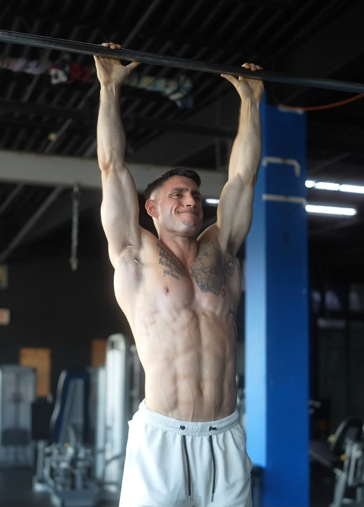 Matt DeFelice - Online Coaching